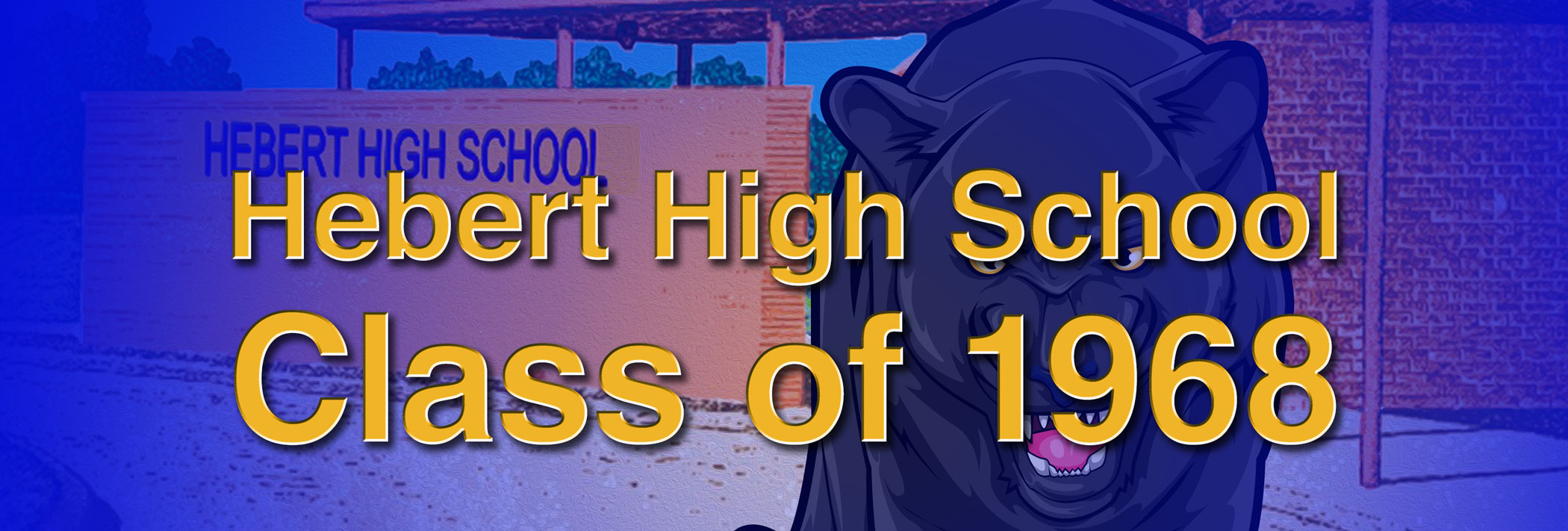 Hebert Class of 1968